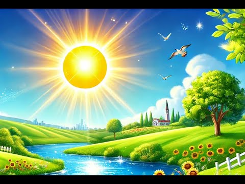 Sunny Daze Podcast Happy Sunday - YouTube