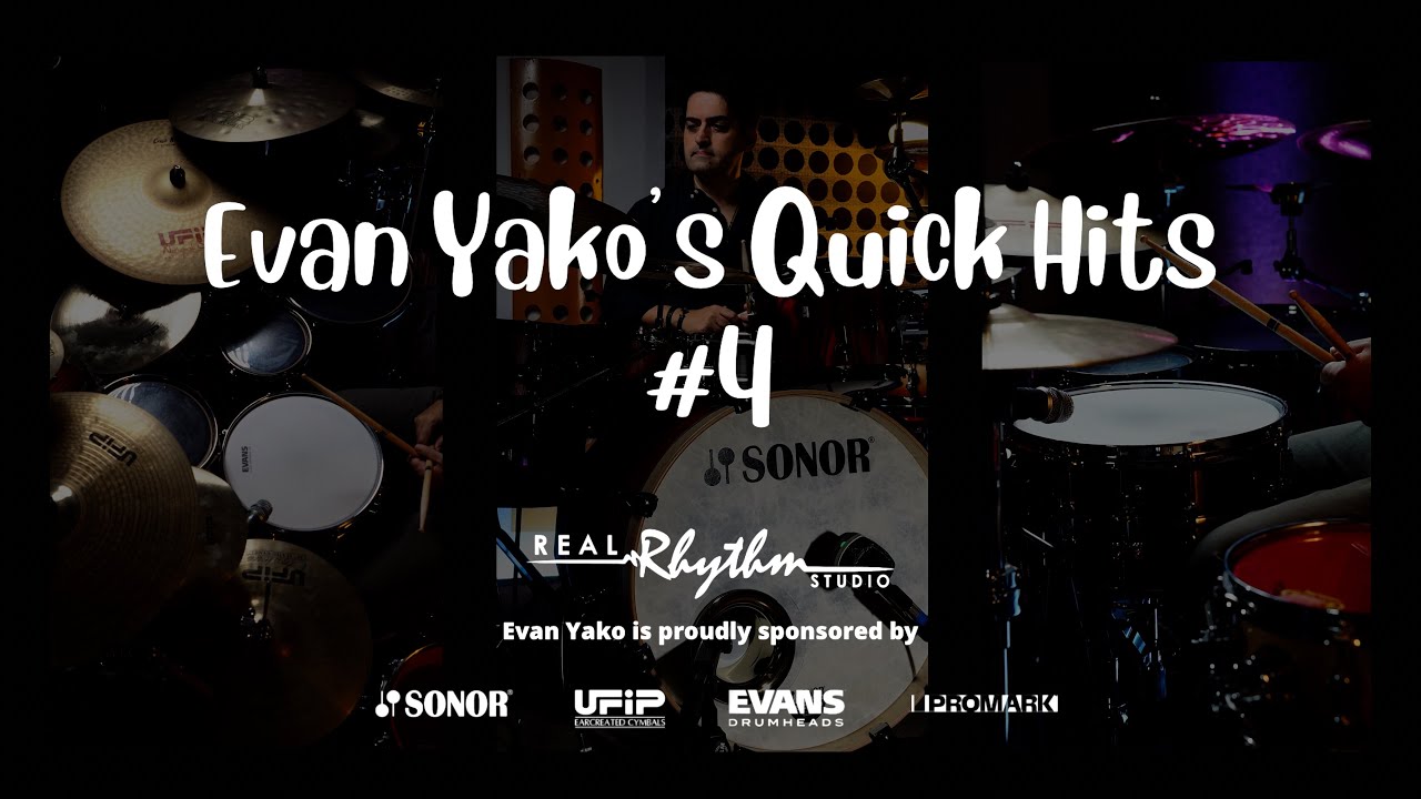 Evan Yako's Quick Hits #4 - YouTube