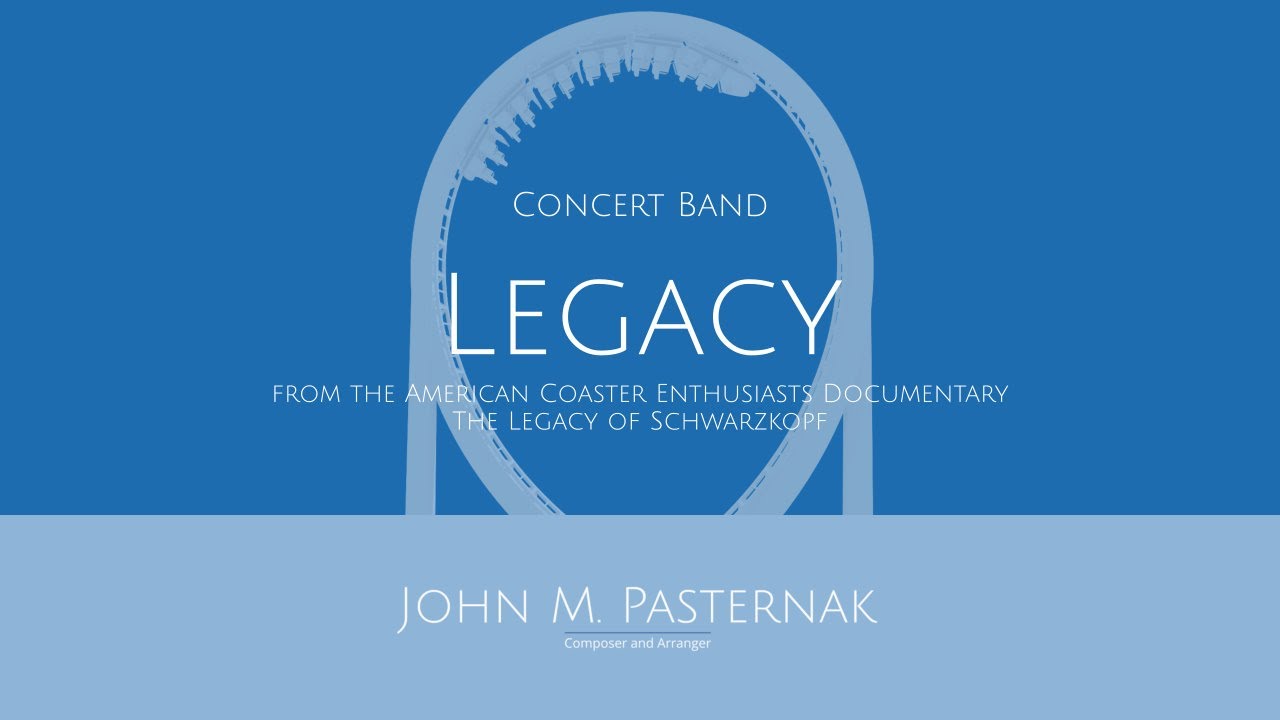 Legacy - YouTube