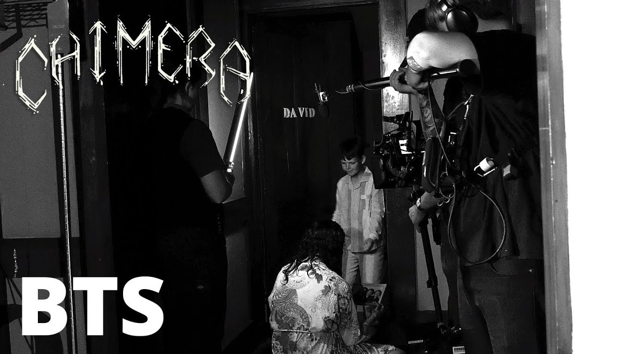 Chimera | Horror Film (Behind the Scenes) - YouTube
