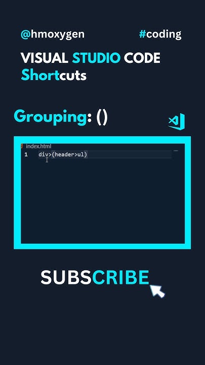 Junior Vs Senior Frontend developer shortcuts.#programming #html #css #html5 #coding #frontend ...