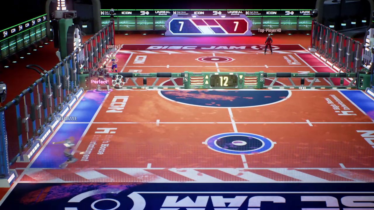 Disc Jam™_20170423021311 - YouTube