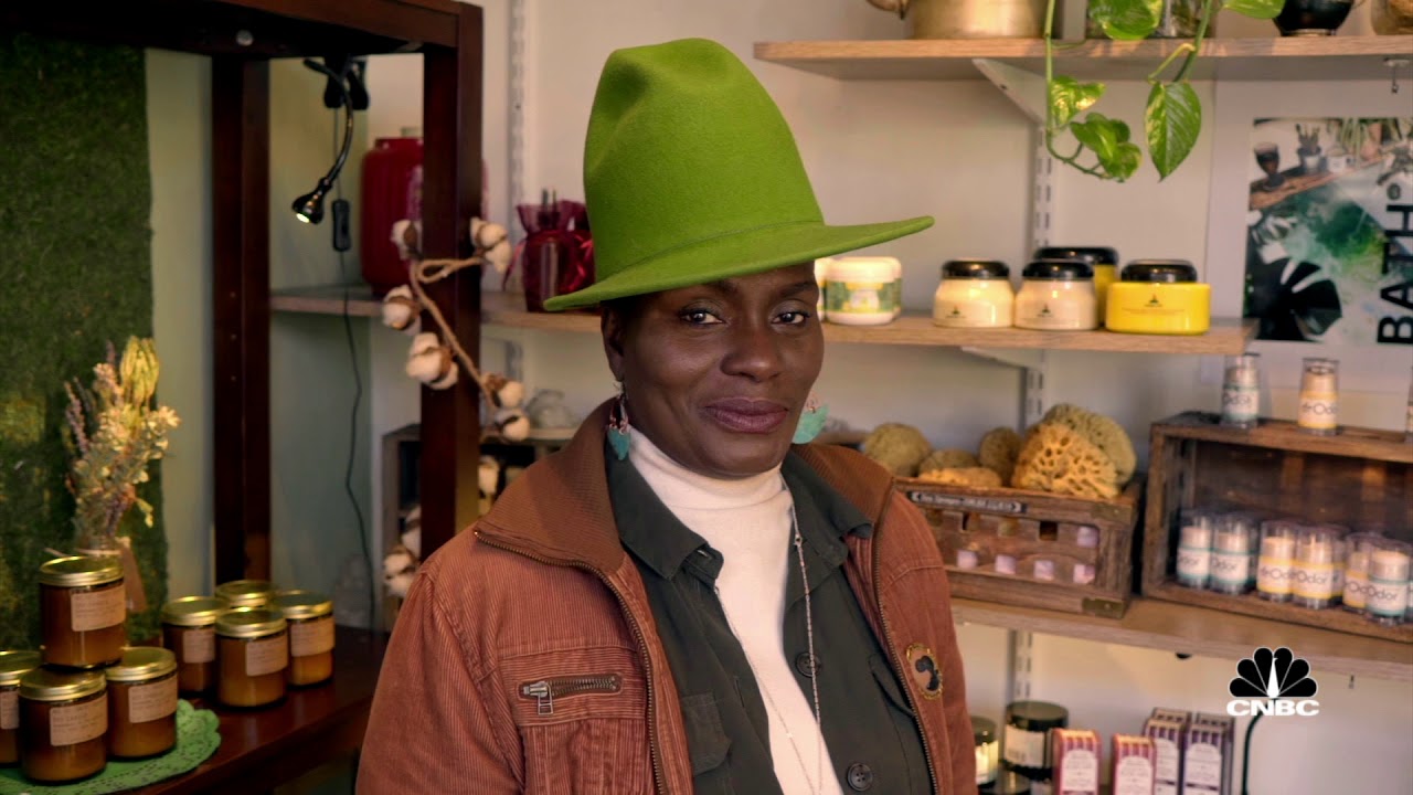 CNBC Black History Month Anthem :60 - YouTube