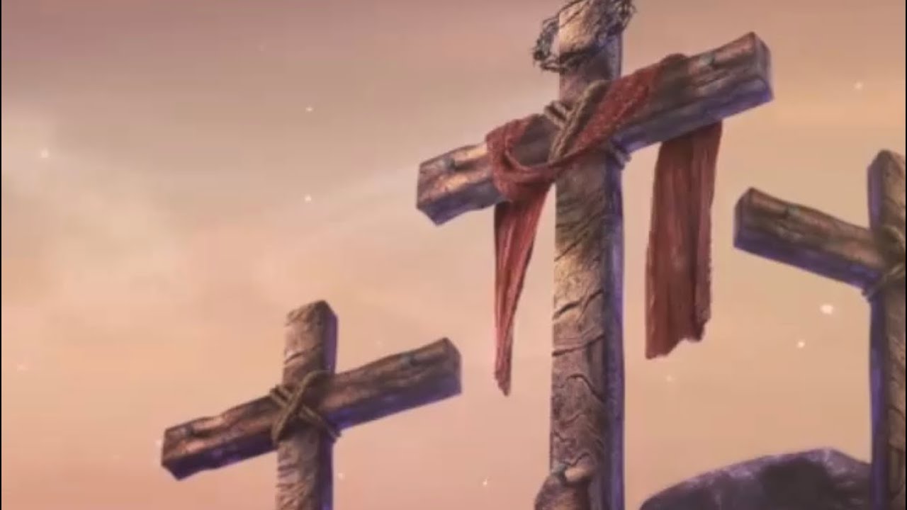 Nepali Christian song | Papi Marnu Parne Krusama | Cover by Narayan ...