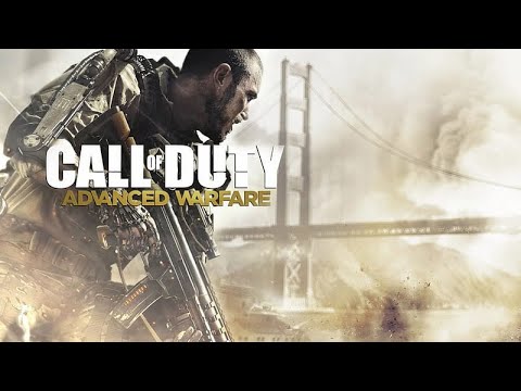 Call Of Duty Advanced Warfare Review - YouTube