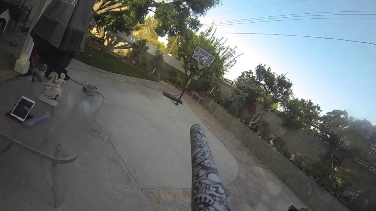 Planet Eclipse Etha Shooting Vidoe - YouTube