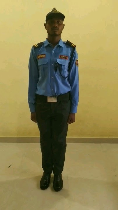 Css Security Training Video - YouTube