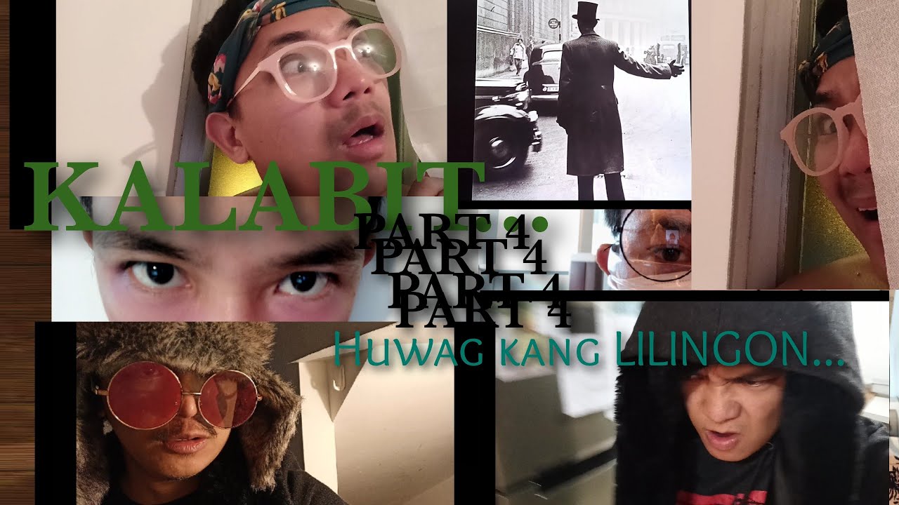 KALABIT||SHORT FILM|| PAPSY RIC|PART 4 - YouTube