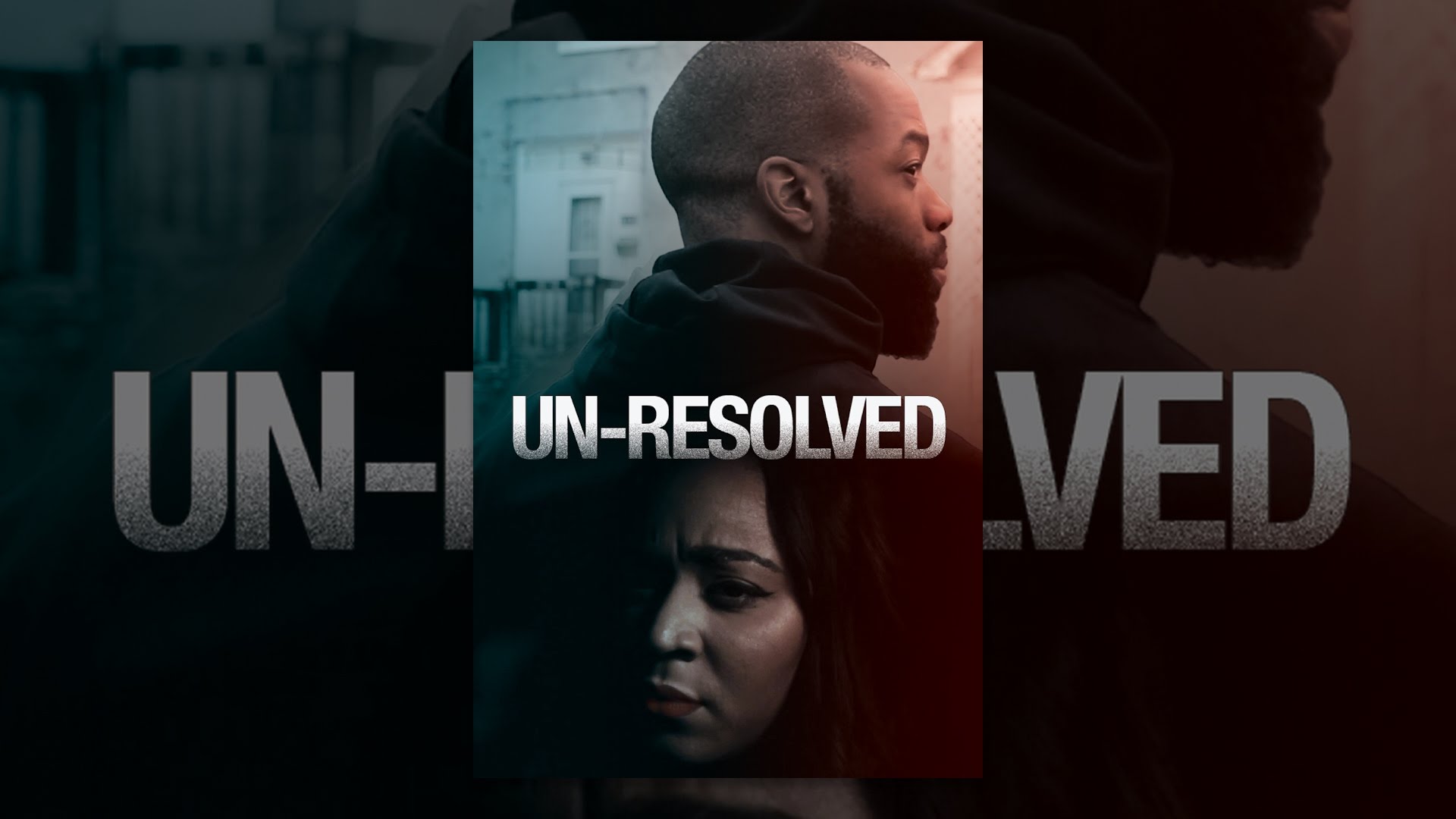 Un-Resolved - YouTube