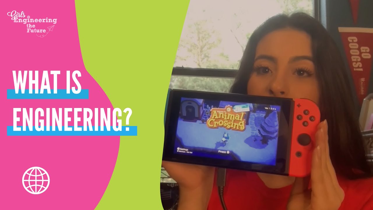 What is Engineering? - YouTube