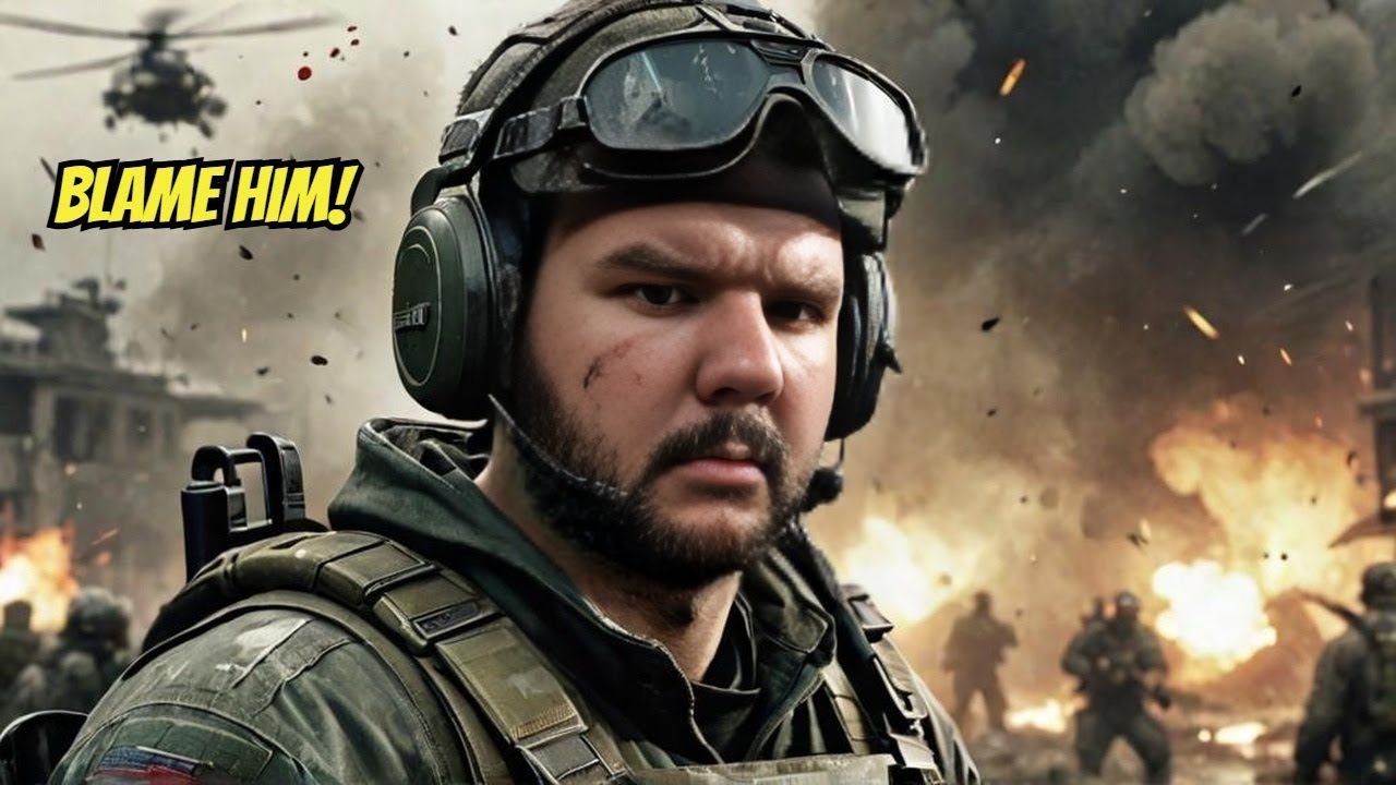 The Most Advanced Movement System in COD History - YouTube
