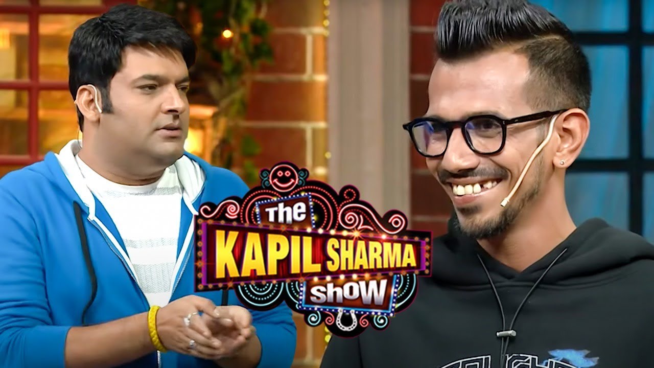 Yuzvindra Chahal को Kapil ने पूछा के उनको कैसा लगा इंडियन क्रिकेट टीम ...