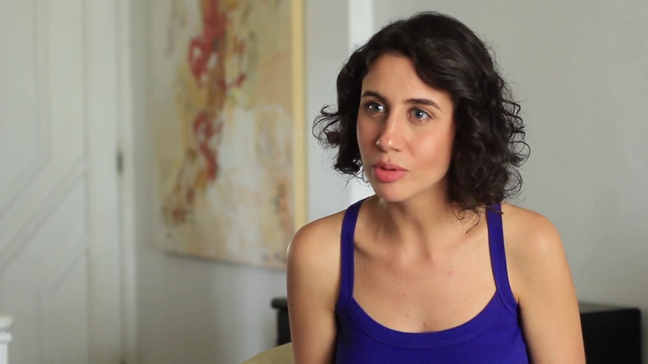 Gabi Borba - Videobook - YouTube