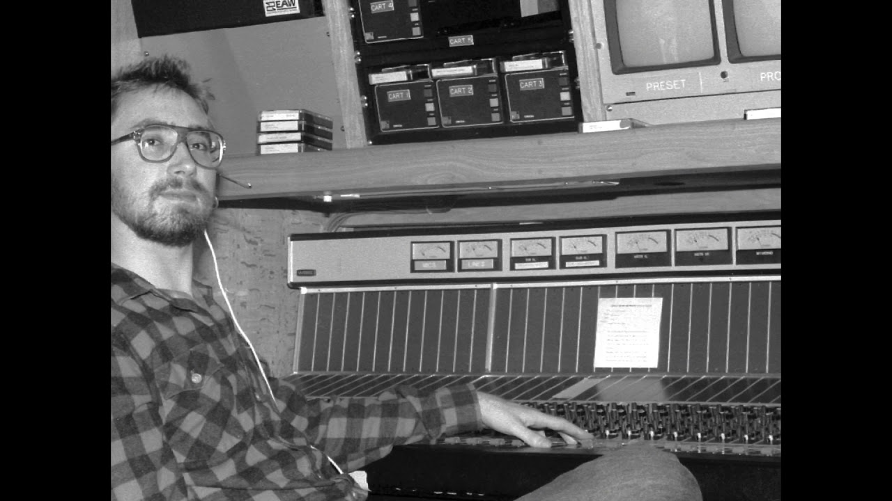 July 1987 Last Day of CNN Techwood, first day CNN Center - YouTube