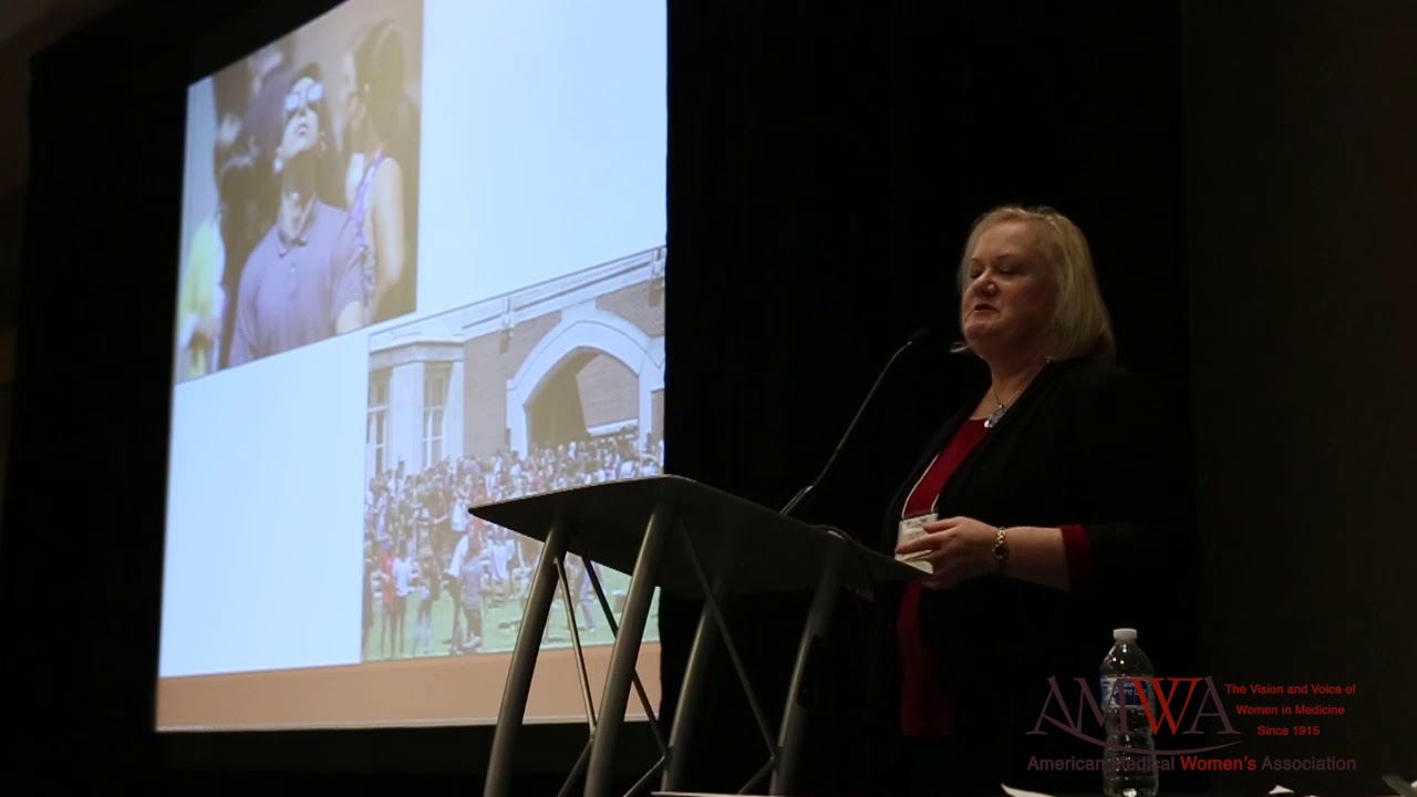 Joan Younger Meek, MD, MS, FAAP, FABM - YouTube