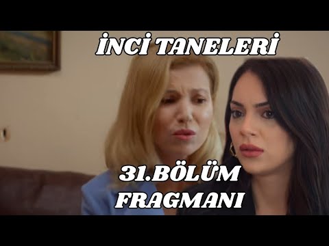 İnci Taneleri 31.Bölüm Fragmanı/Nosret ve Reyyaz’ın Yeni Hamlesi Dengeyi Değiştiriyor