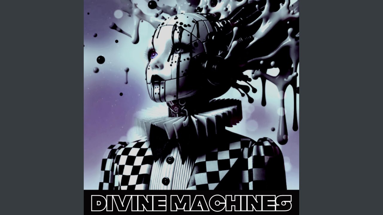 Divine Machines - YouTube
