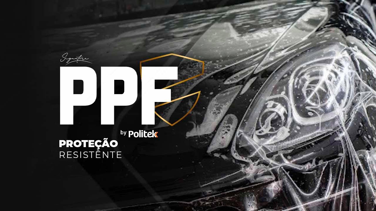Por que colocar PPF no seu veículo? - YouTube