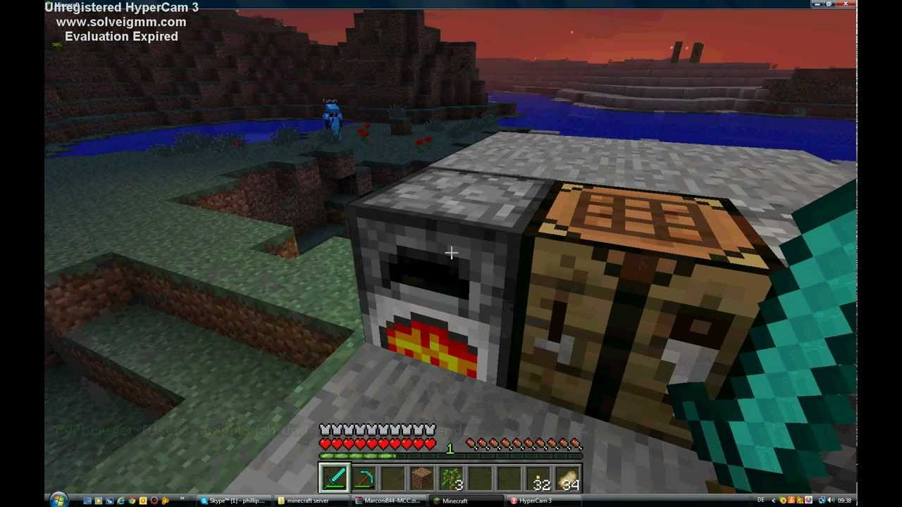 MineSword echtes video - YouTube