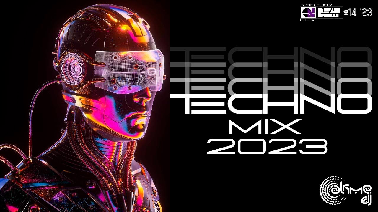 Techno Mix 2023 | Ep. 14 '23 - YouTube