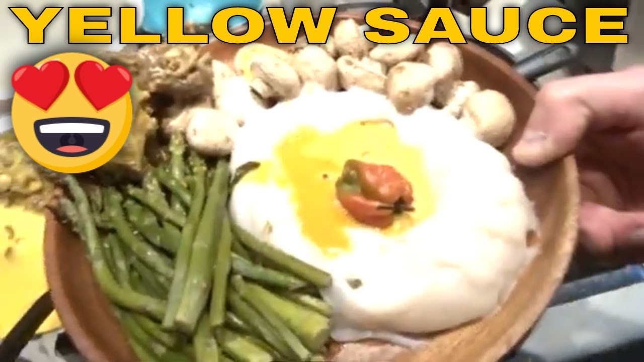 NEZEVILLE made me DO THIS || Cooking my GERMAN HUSBAND'S favourite ...