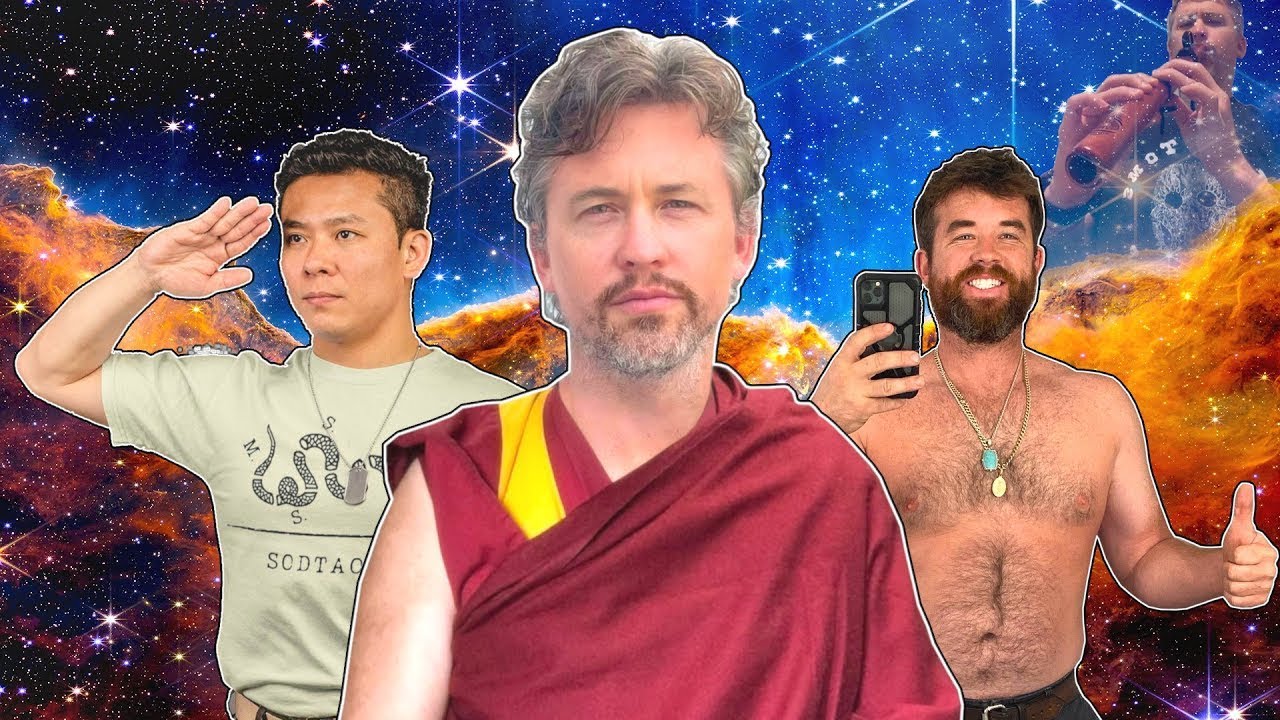 The McCusker Family Way Of Life | MSSP - YouTube