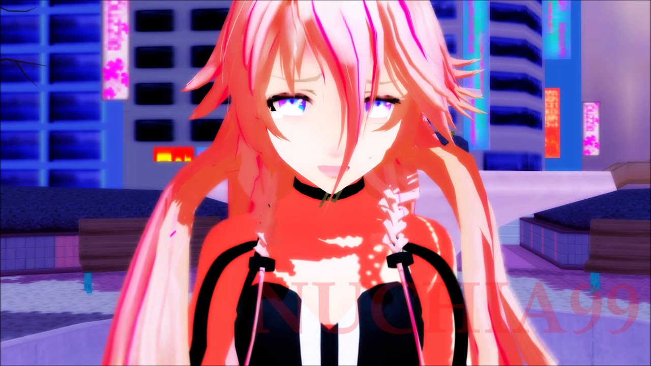 [MMD Mean Girls] Someone Gets Hurt Reprise (+Motion DL!) - YouTube