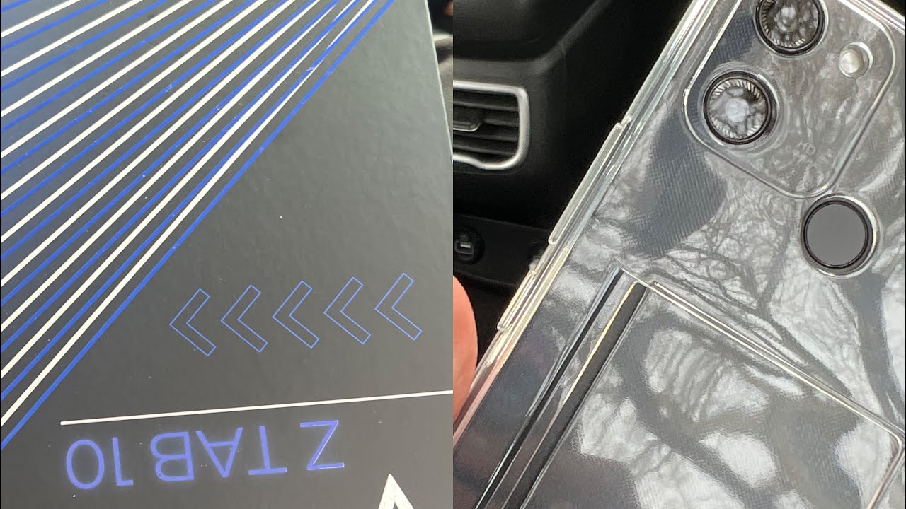 Vortex Android Phone and Tablet Review | using iPhone strictly for ...