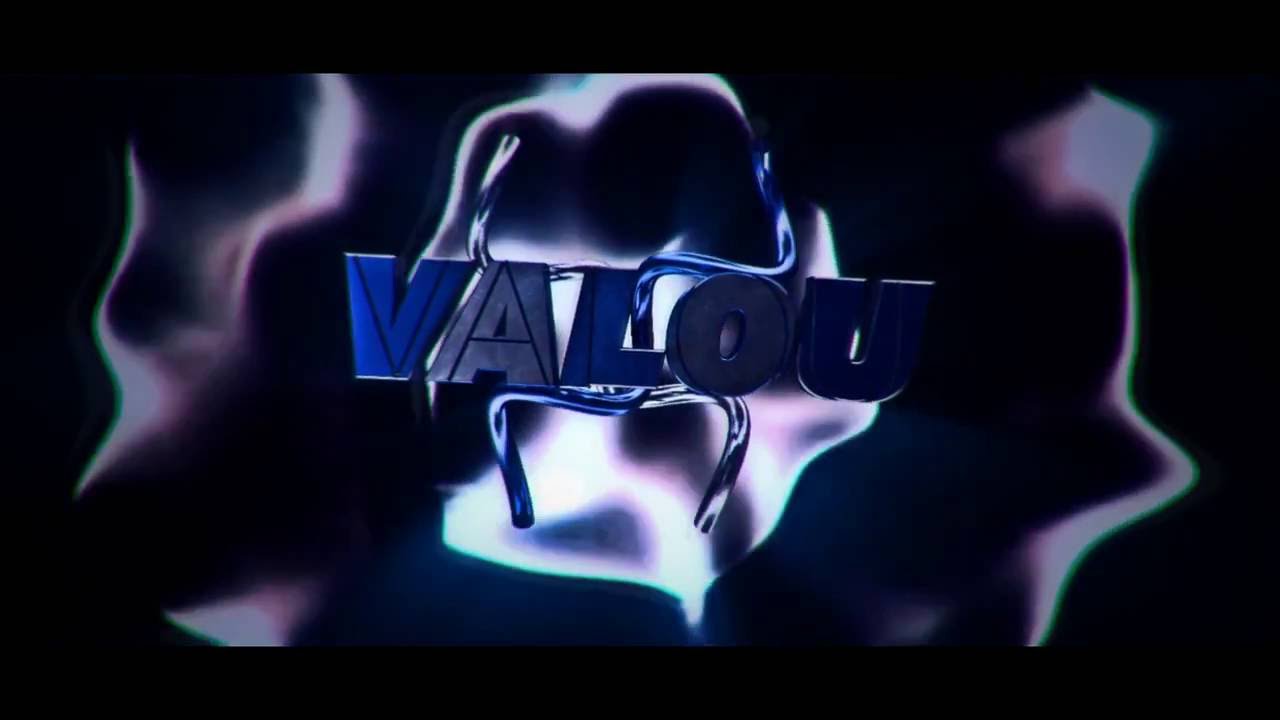 INTRO FOR VALOU #10 - YouTube