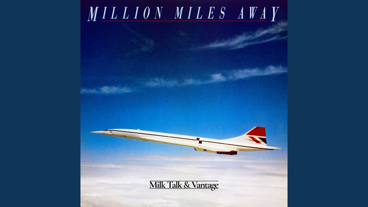 Million Miles Away (Edit) - YouTube