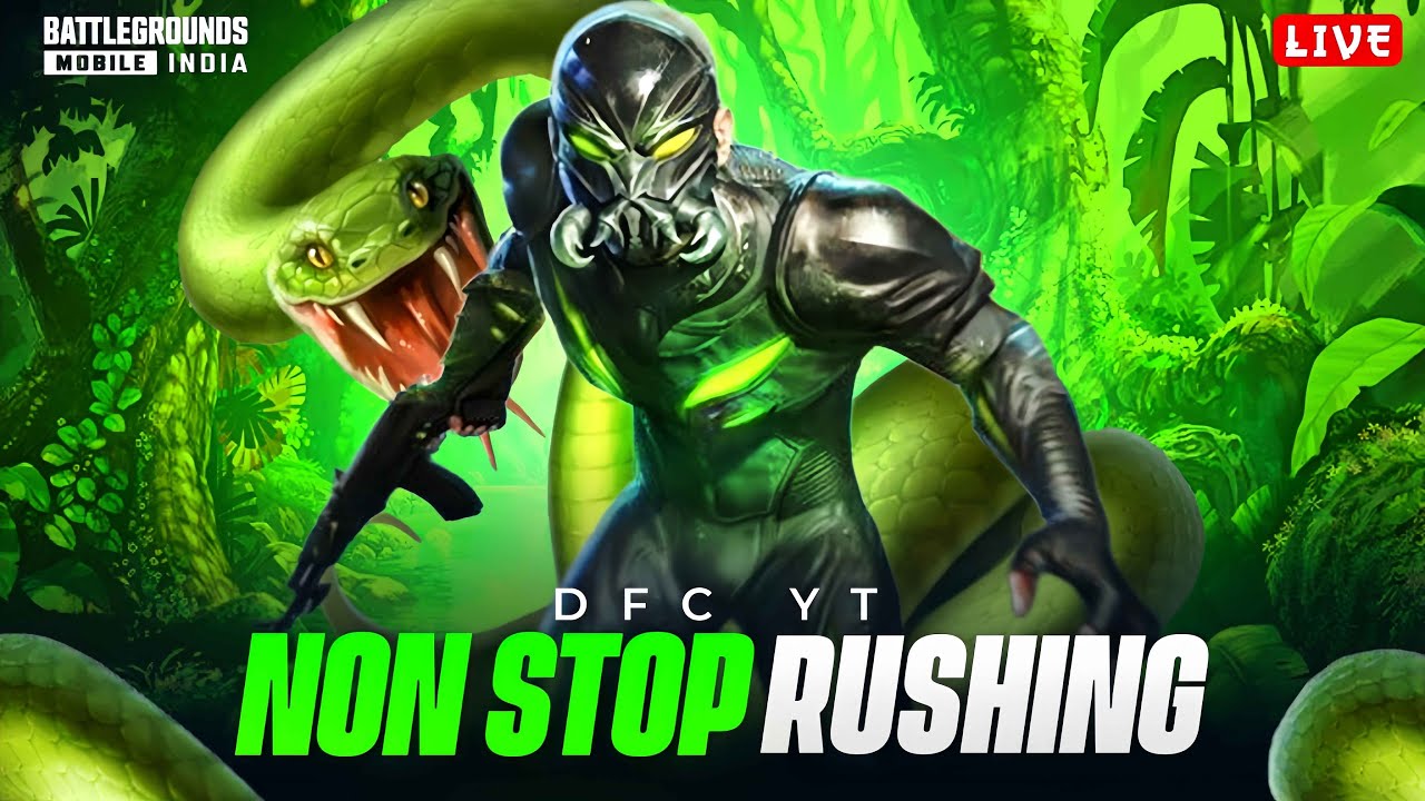 Regular Streamer is Back 😁 || DFC YT #shorts - YouTube
