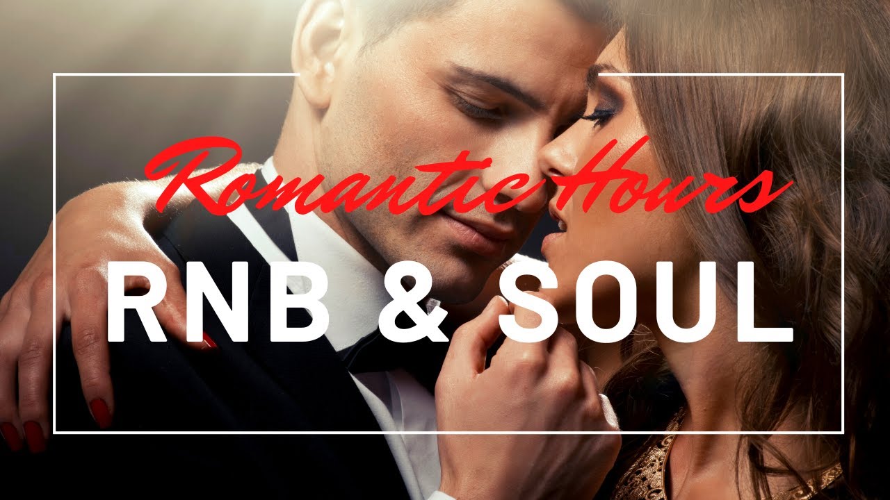 Romantic RnB & Soul Autumn Fall Music for work Late Night Smooth ...