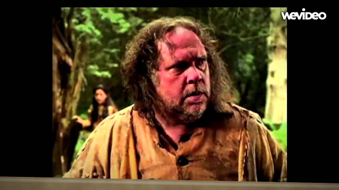 Sign Of The Beaver - YouTube