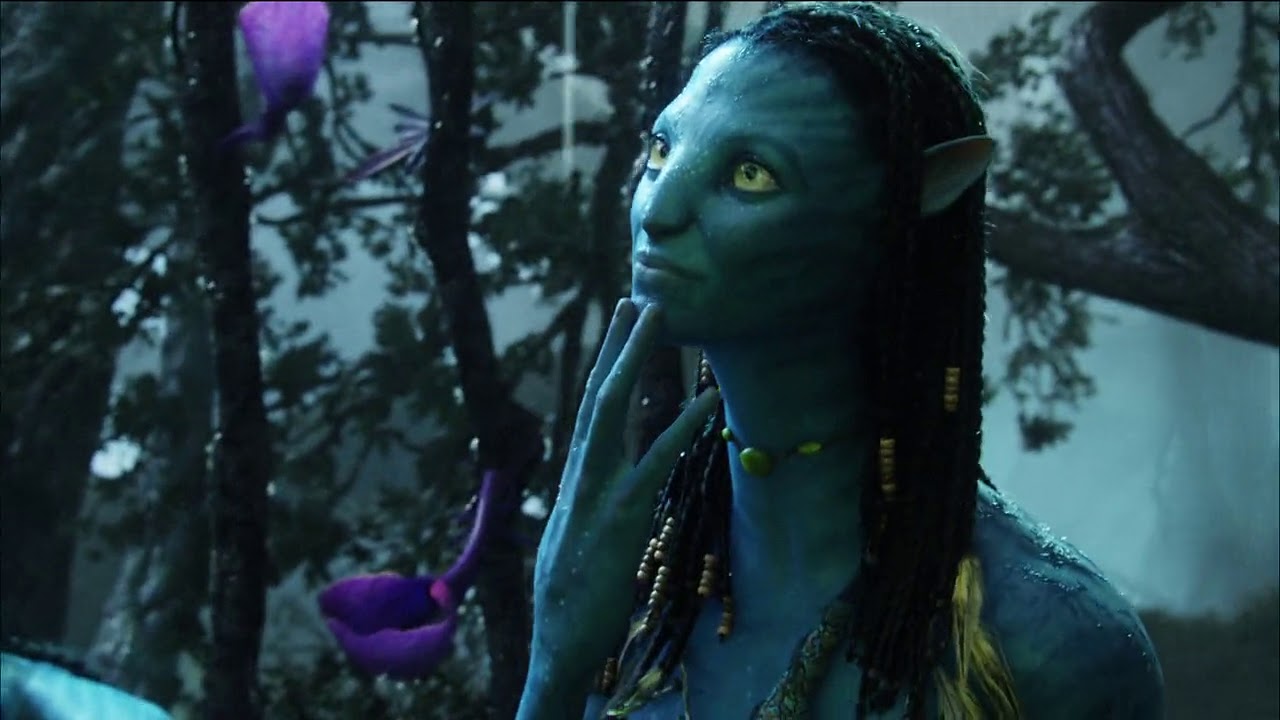 Avatar CUT 1'10'50 1'11'45 network of energy, only borrowed - YouTube