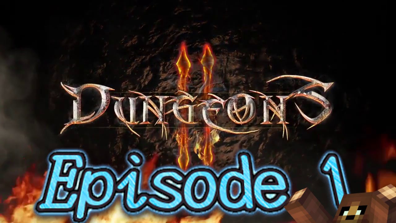 For the Glory of Absolute Evil - Dungeons 2 - YouTube
