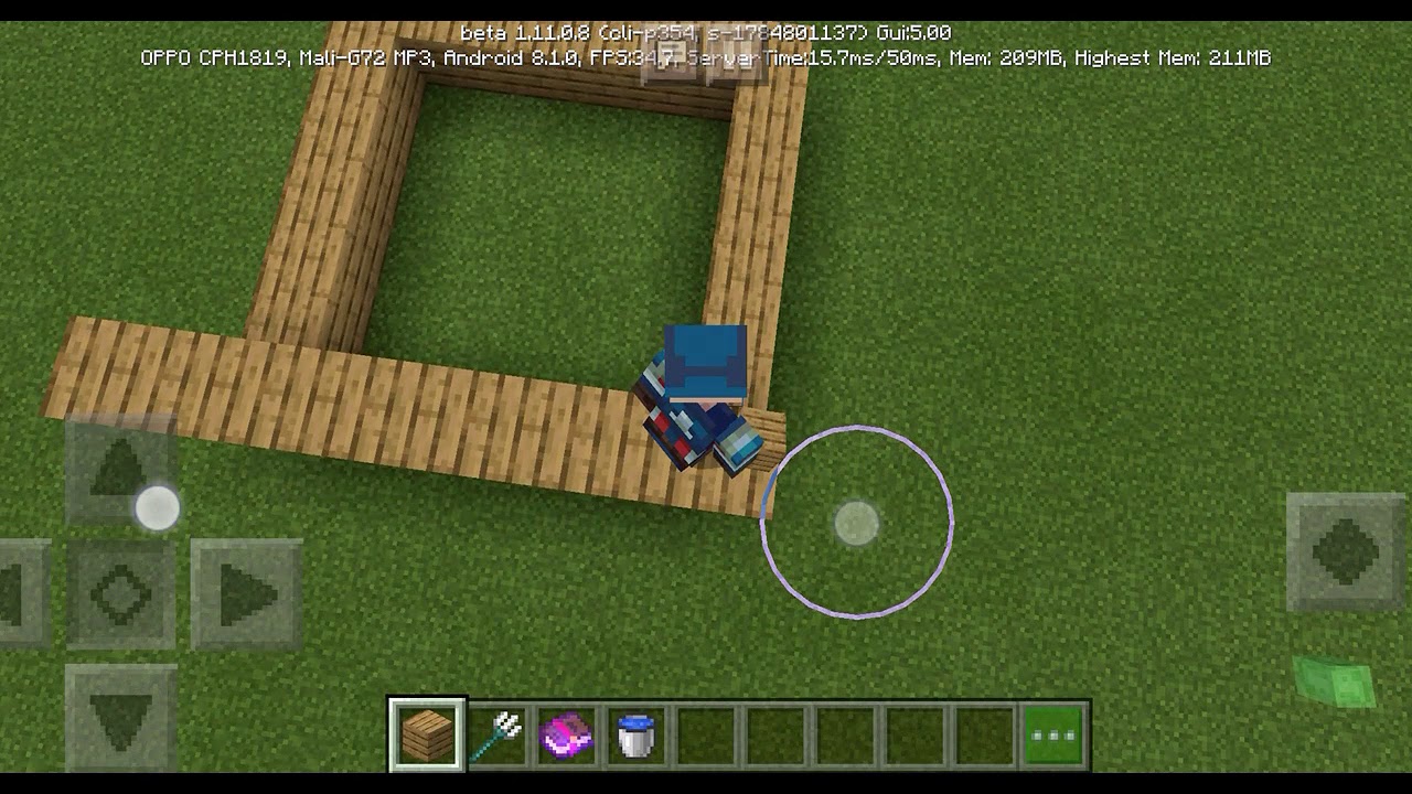 how to use a triden in minecraft - YouTube