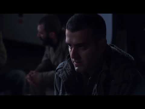 Arka sokaklar - Korkut sövüyor!