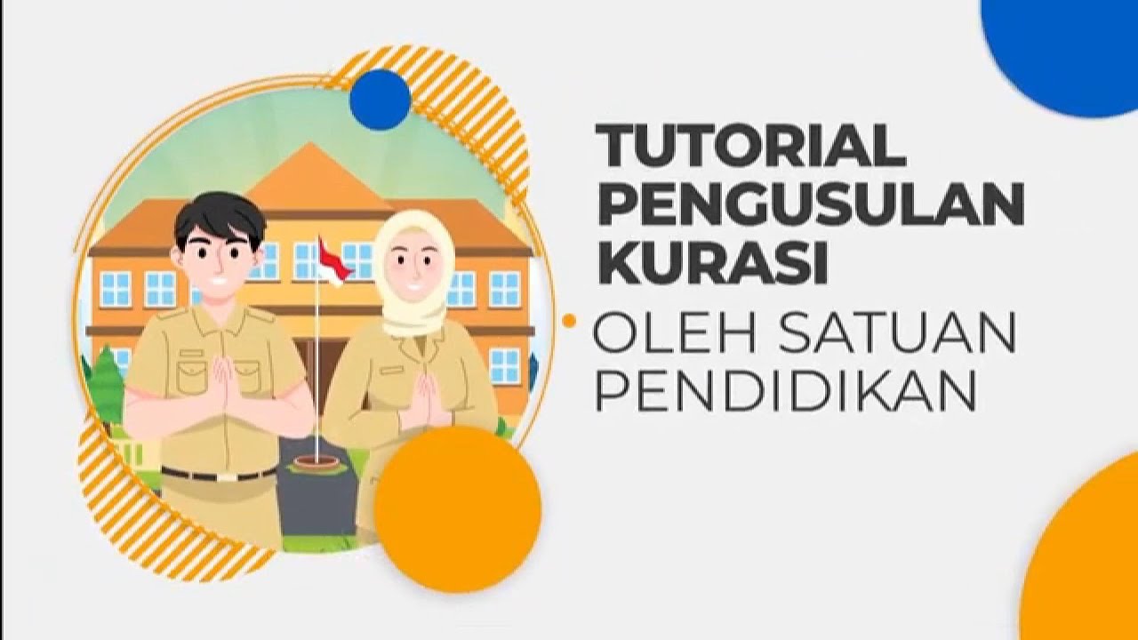 Tutorial Pengisian Kurasi PUSPRESNAS - YouTube