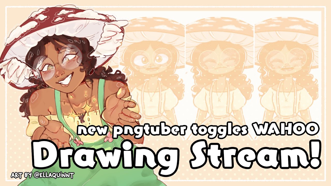 [DRAWING] moar toggles yeeyyyy - YouTube