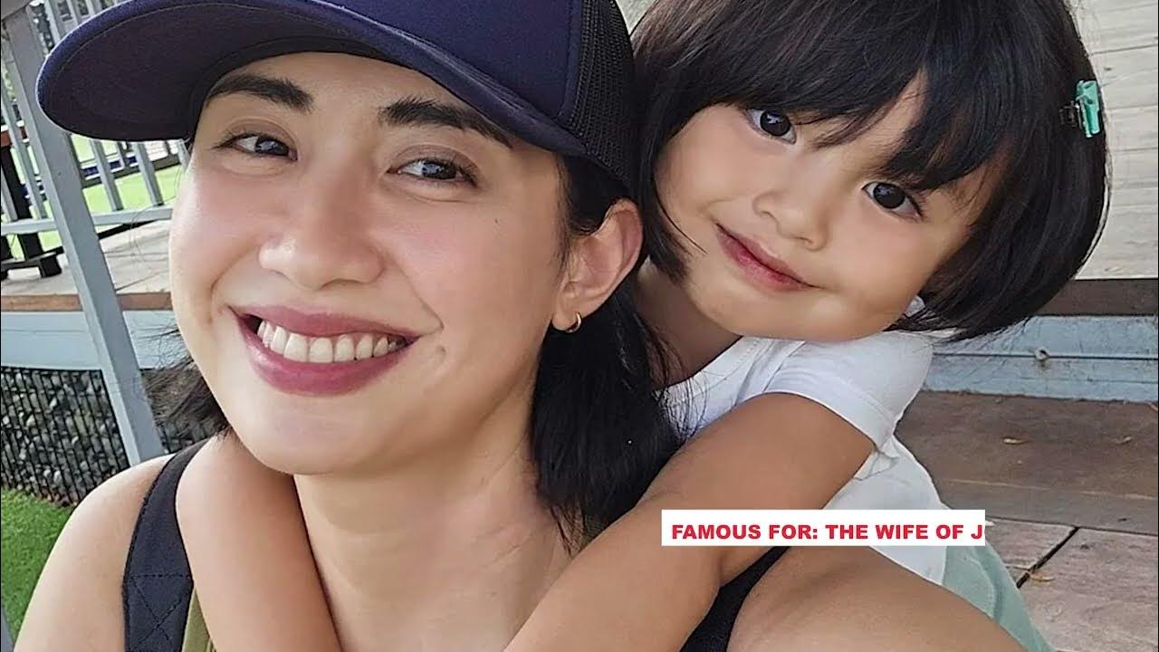 Shyleena Herrera Wiki [JC Santos Wife], Bio, Age, Height, Net Worth - YouTube