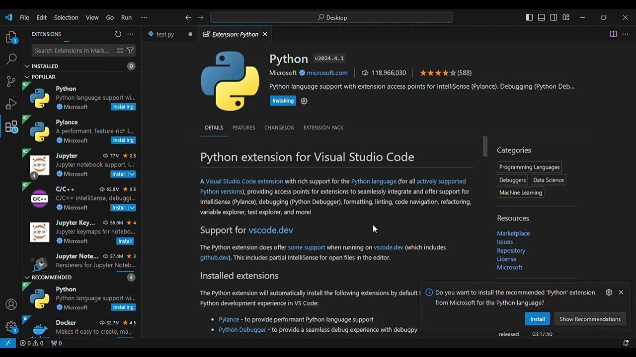 How to Use Auto-Complete Tags in VS Code (Visual Studio Code) for ...