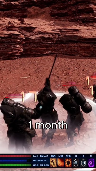 2 Year game development time lapse #gaming #indiegamedevs #gamer # ...