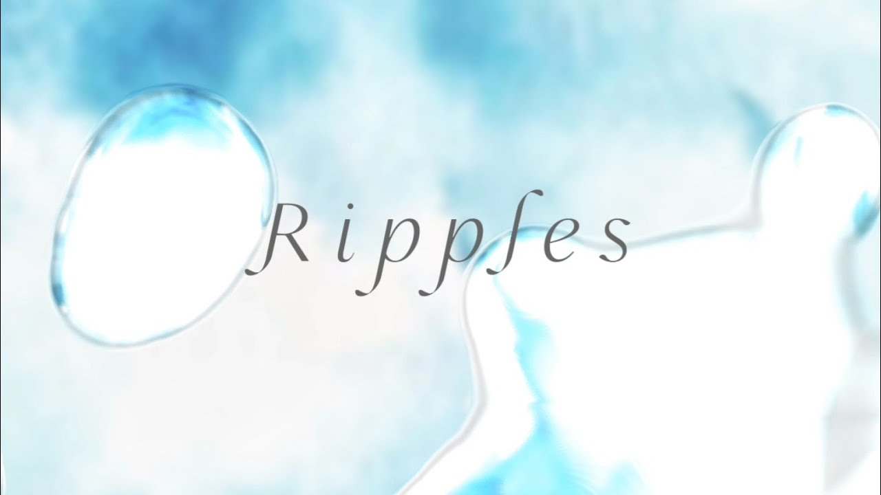 Ripples - YouTube