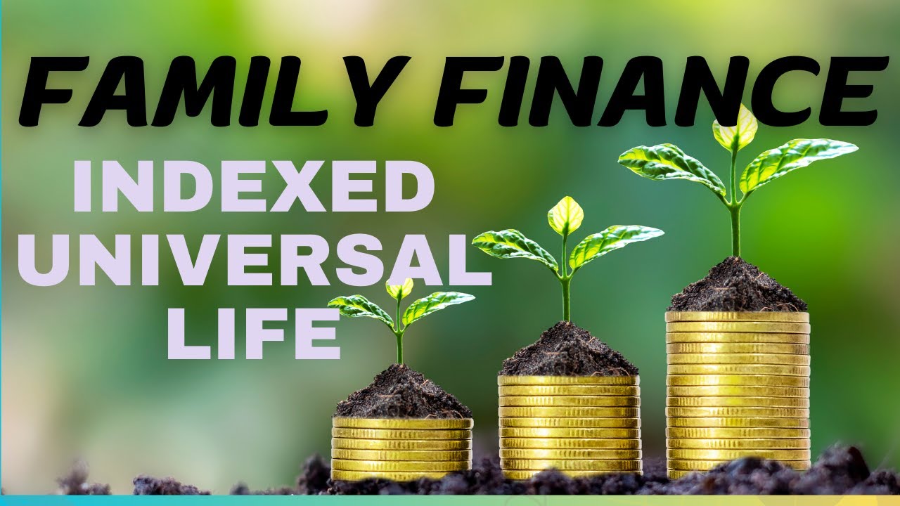 Discover the Power of Indexed Universal Life Insurance - YouTube