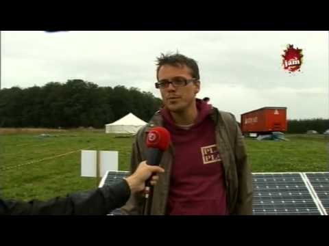 Pleplo on JAM - YouTube