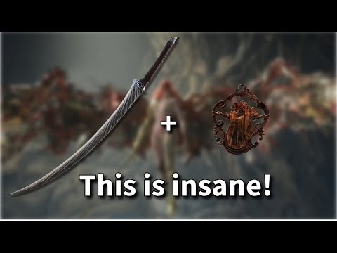 Elden Ring | NO HIT | Falx VS Malenia NG