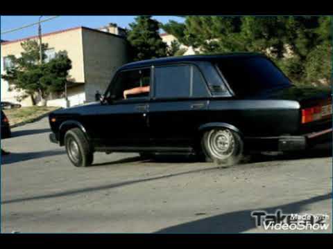 Azeri BASS Music Sakit Samedov ya druq ti druq