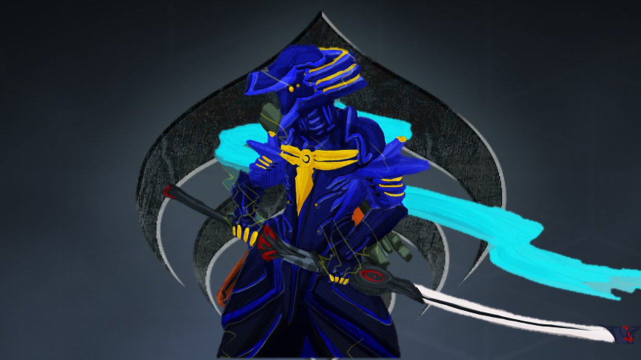 Reaching the highest mastery rank in Warframe! - YouTube