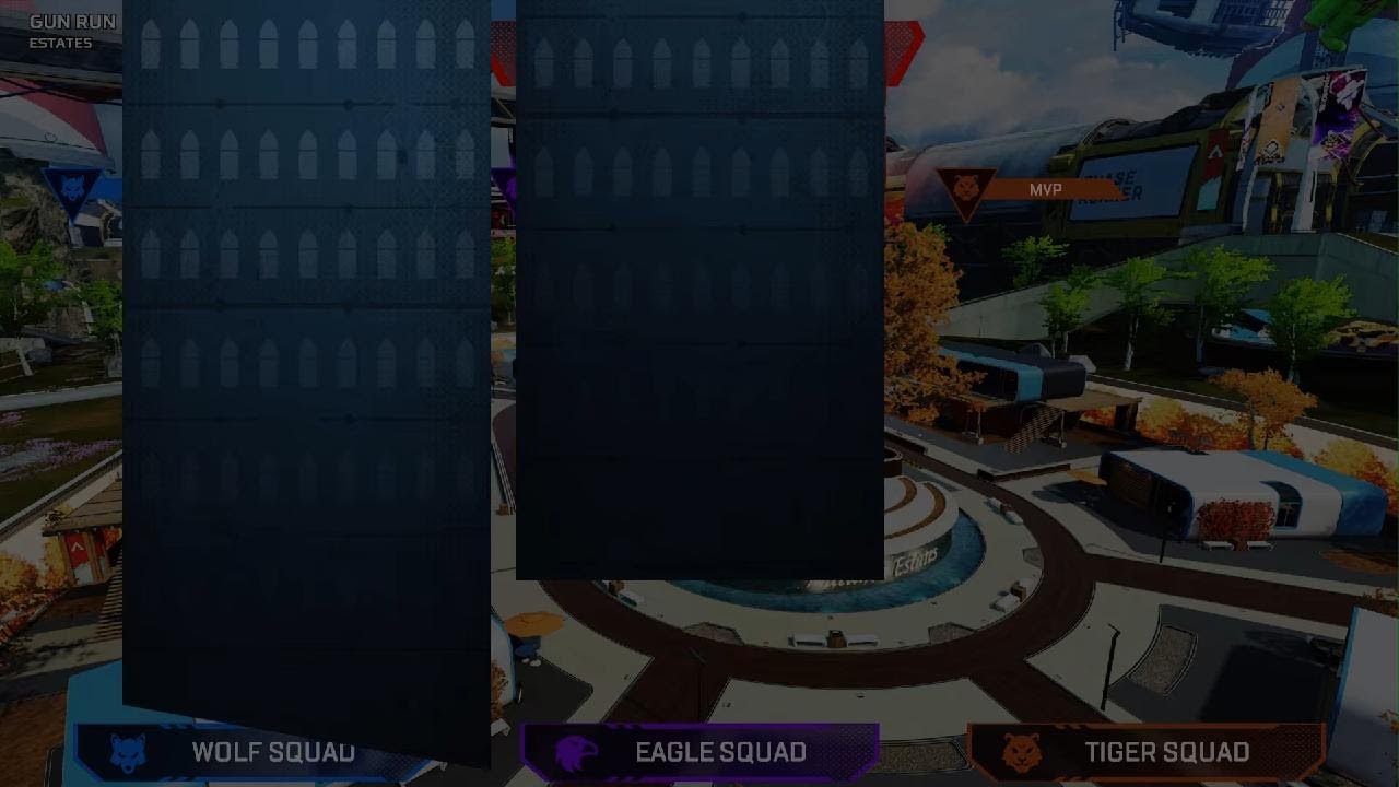 Apex Legends Revenant Gameplay - YouTube