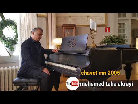 Mehemed taha akreyi çhavet mn 2005محمد طه ئاكره يى چافیت من